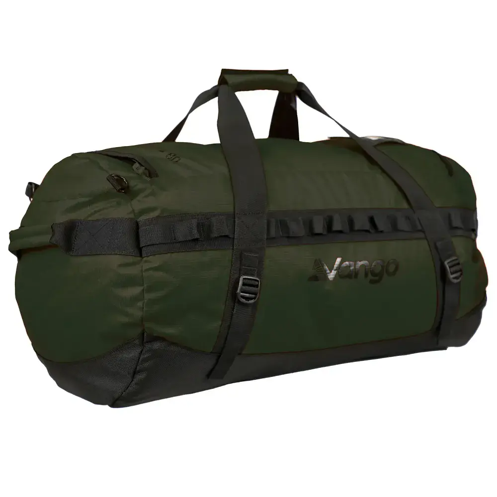 Vango Cargo 80 Duffle Bag