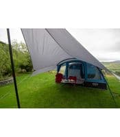 Vango Family Shelter Awning/Tent Tarp