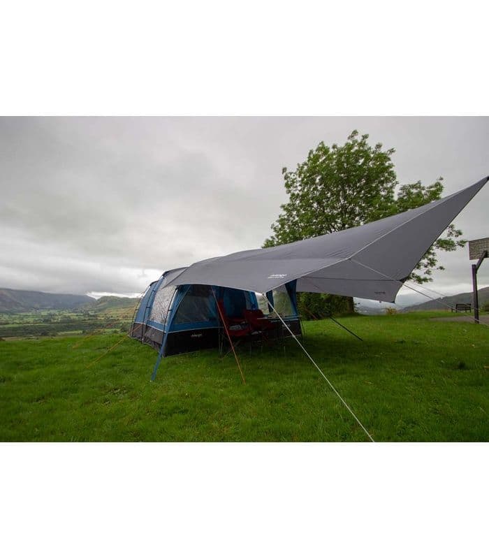 Vango Family Shelter Awning/Tent Tarp