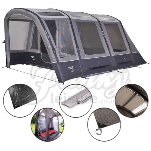 Vango Drive-Away Awnings