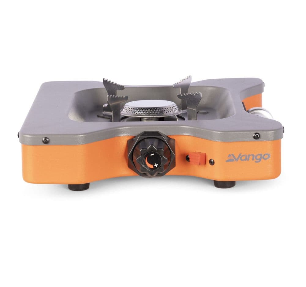 Vango Inferno Cooker | Compact Campervan Gas Stove with 2.4kW Burner