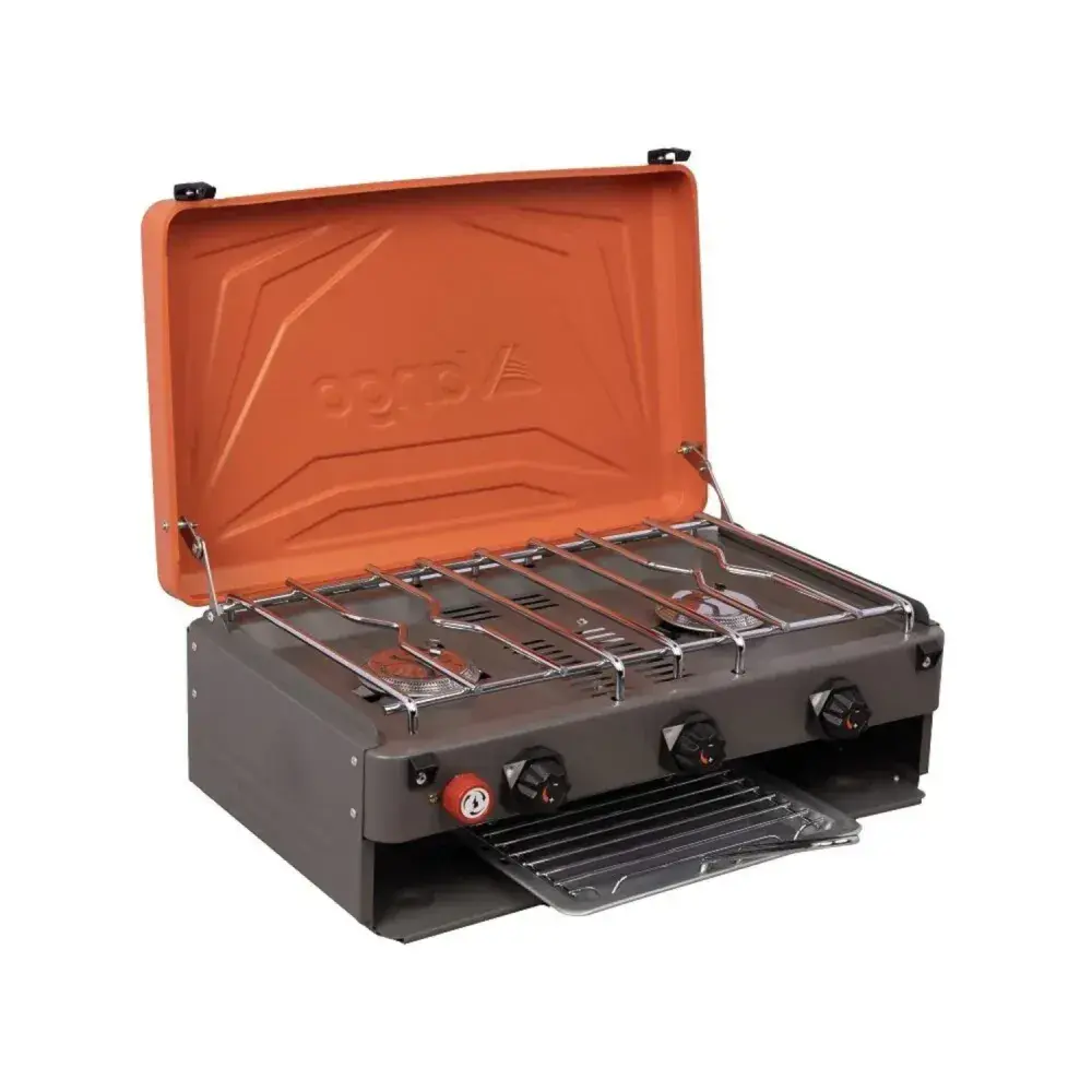 Vango Magma Grill Cooker