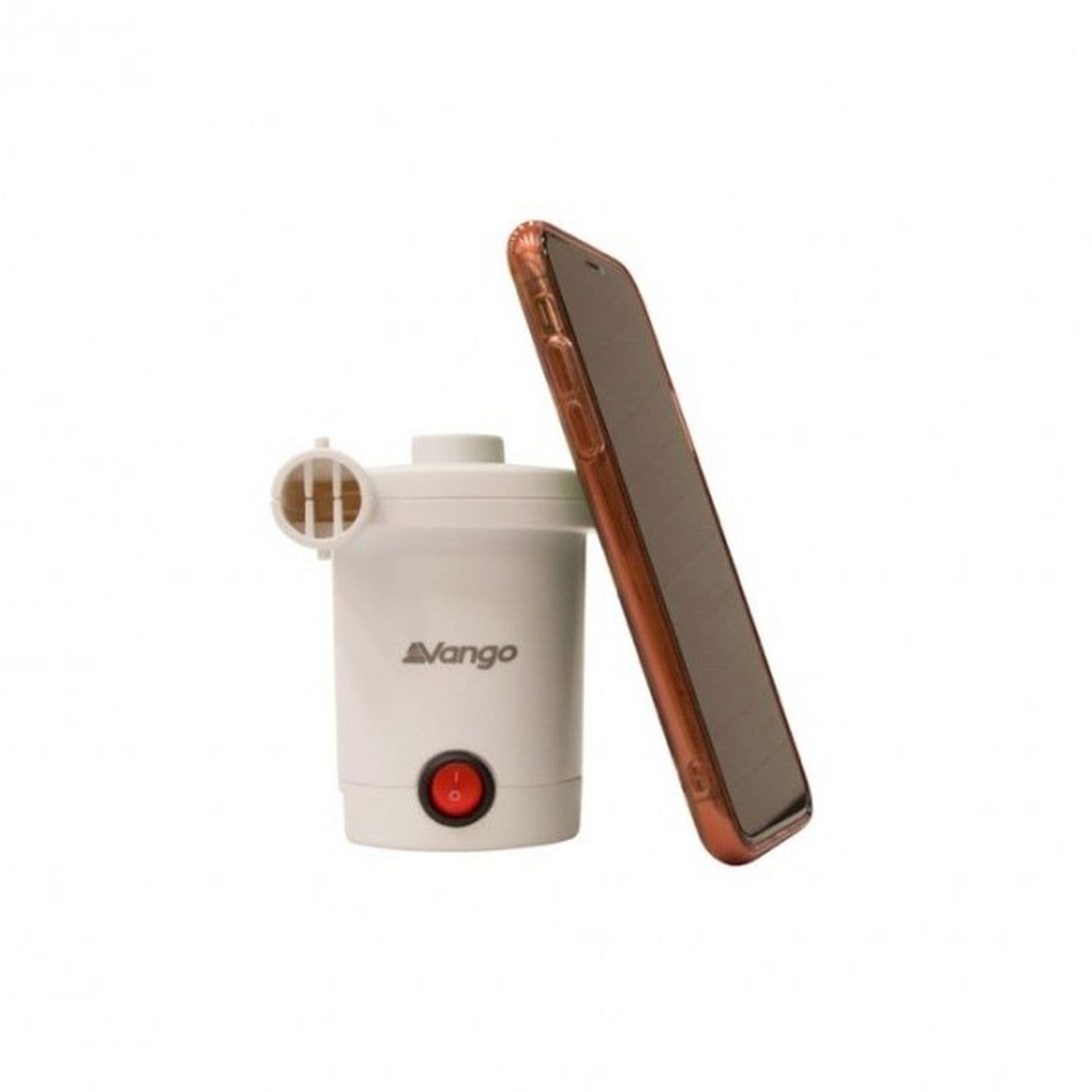 Vango Mistral AC/DC Electric Airbed Pump