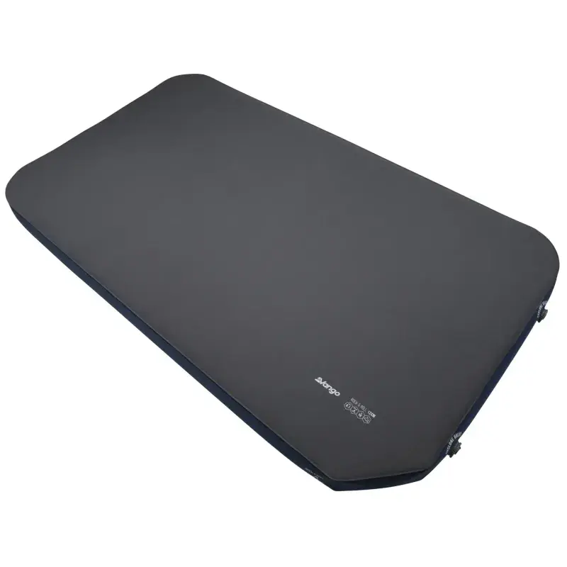 Vango Rock & Roll 12cm Self-Inflating Mattress Topper