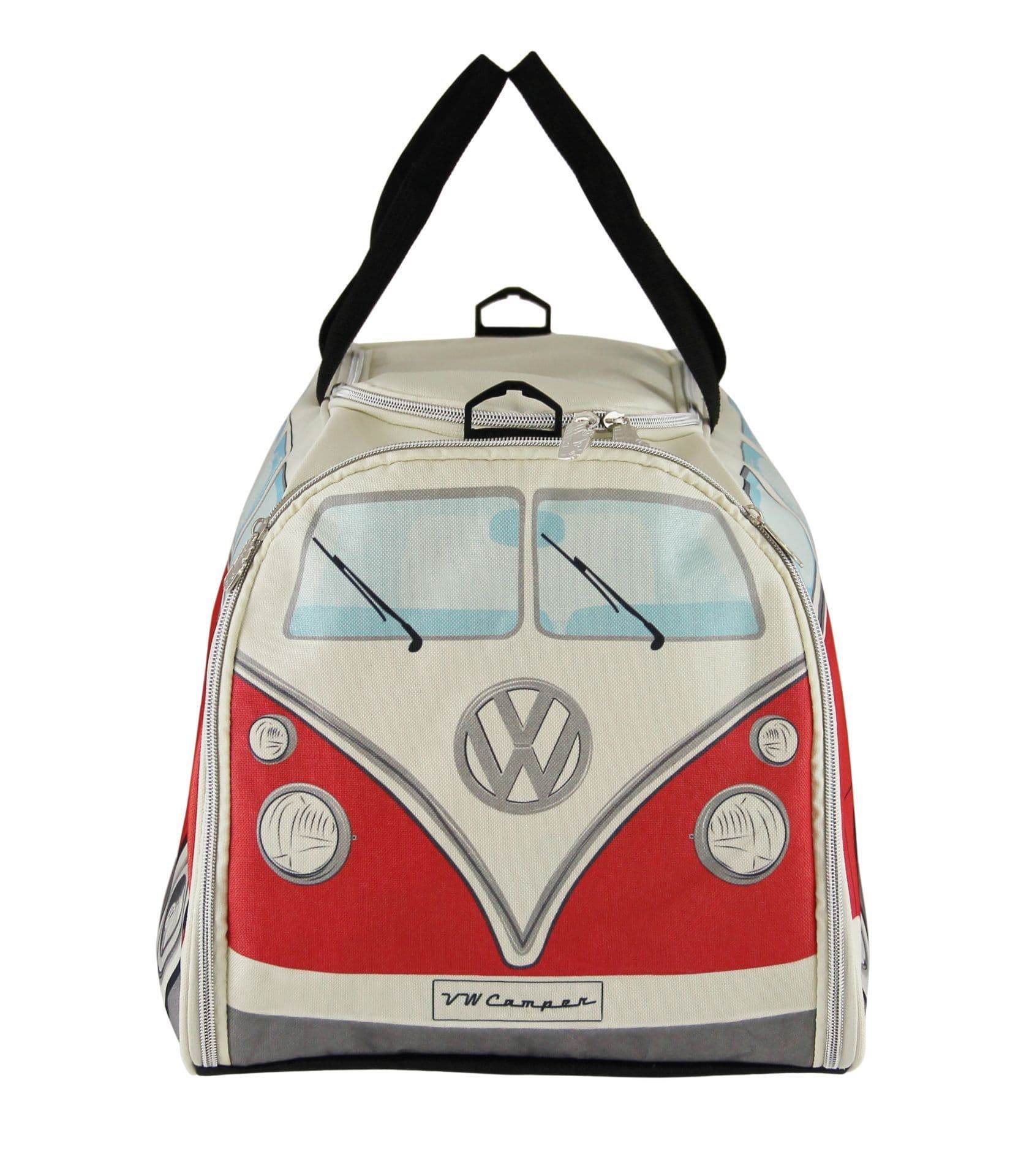 VW Bus Campervan Travel Sports Bag