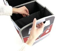 VW Split-Screen Campervan Foldable Storage Box