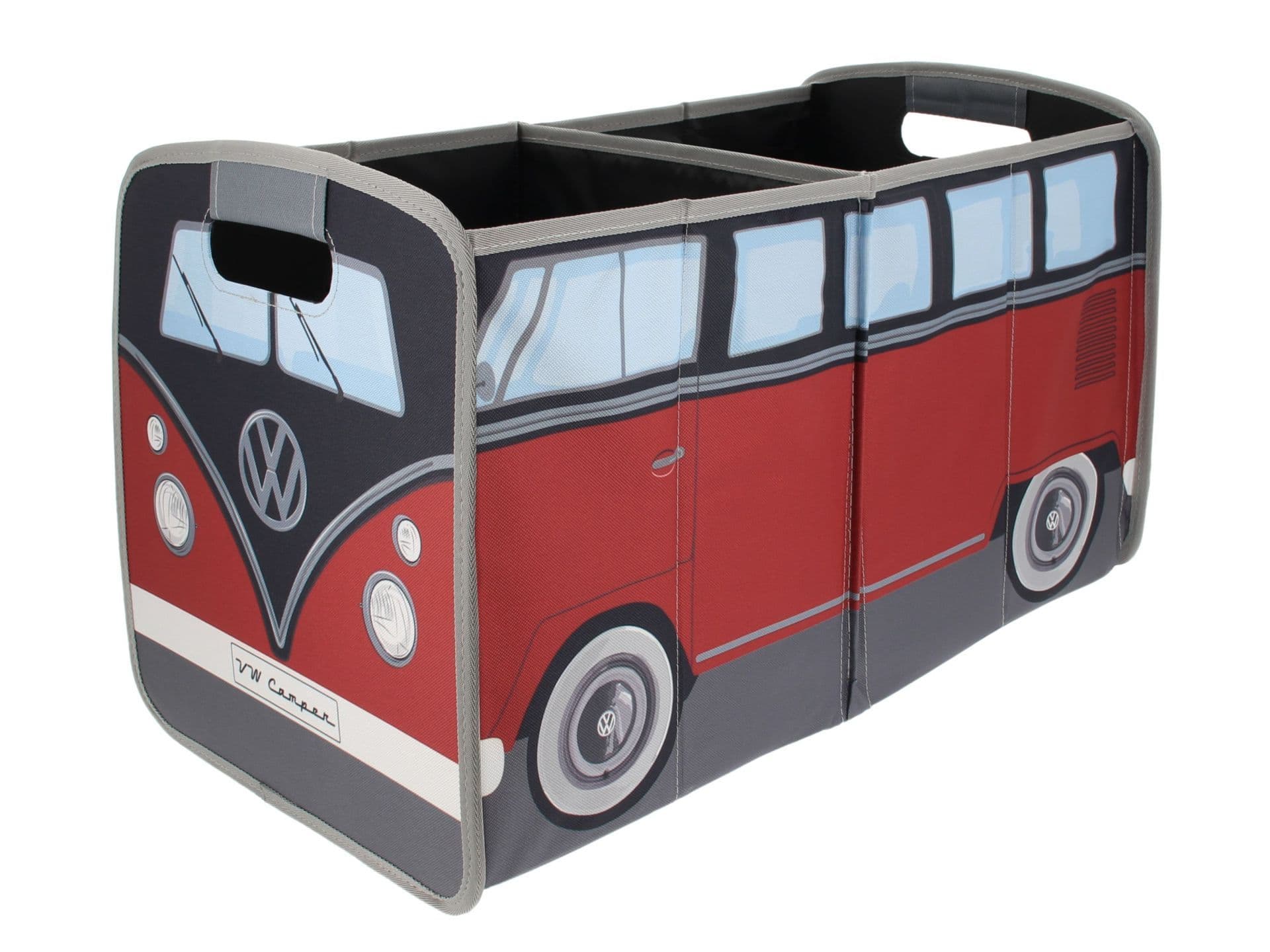 VW Split-Screen Campervan Foldable Storage Box