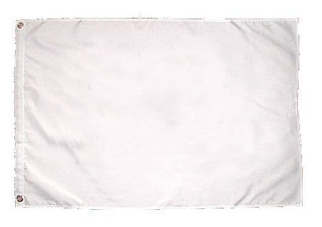 White - create your own unique flag