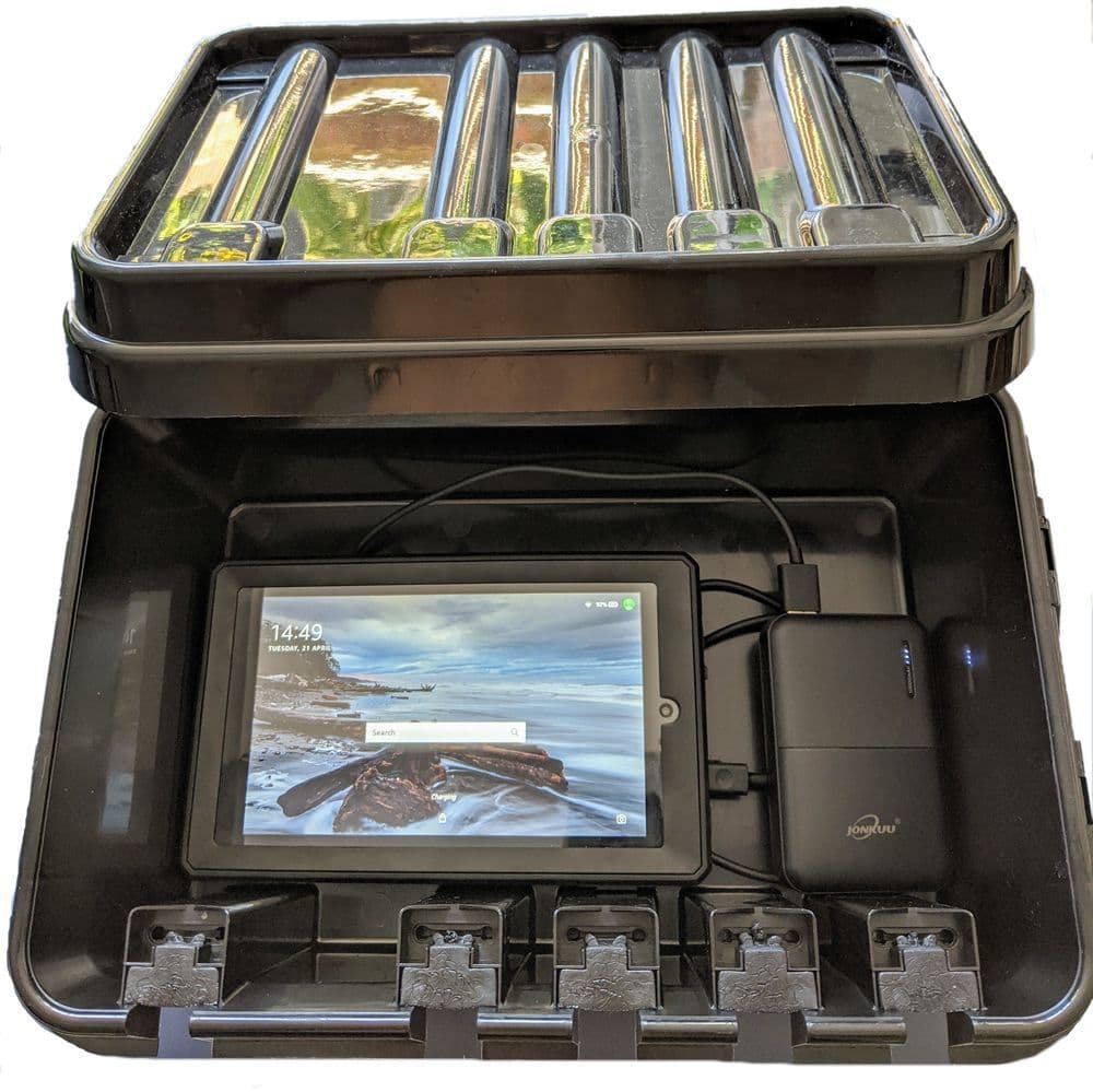 Dry Box