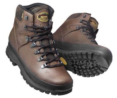 Meindl Burma Pro MFS GTX Men s Waterproof Walking Boots