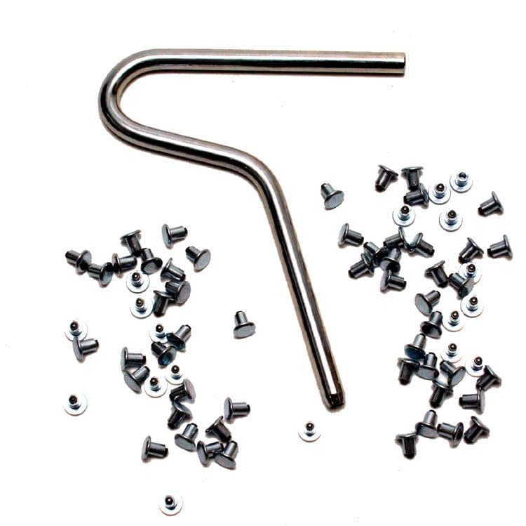 Nokian Boot Studs - Pack of 70
