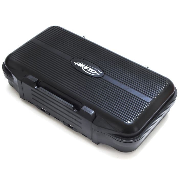 Airflo Aqua-Tec Large Slotted Foam Fly Box