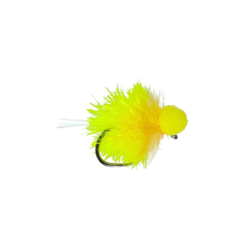 Biscuit Booby Rainbow Trout Fly