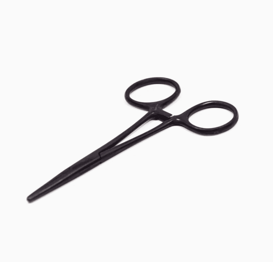 Cortland Black Fly Fishing Forceps