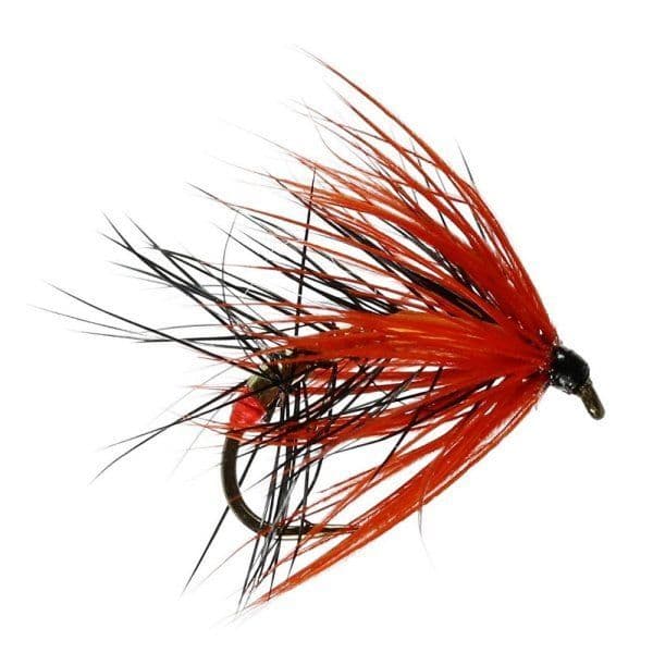 Doobry Snatcher Trout Fly