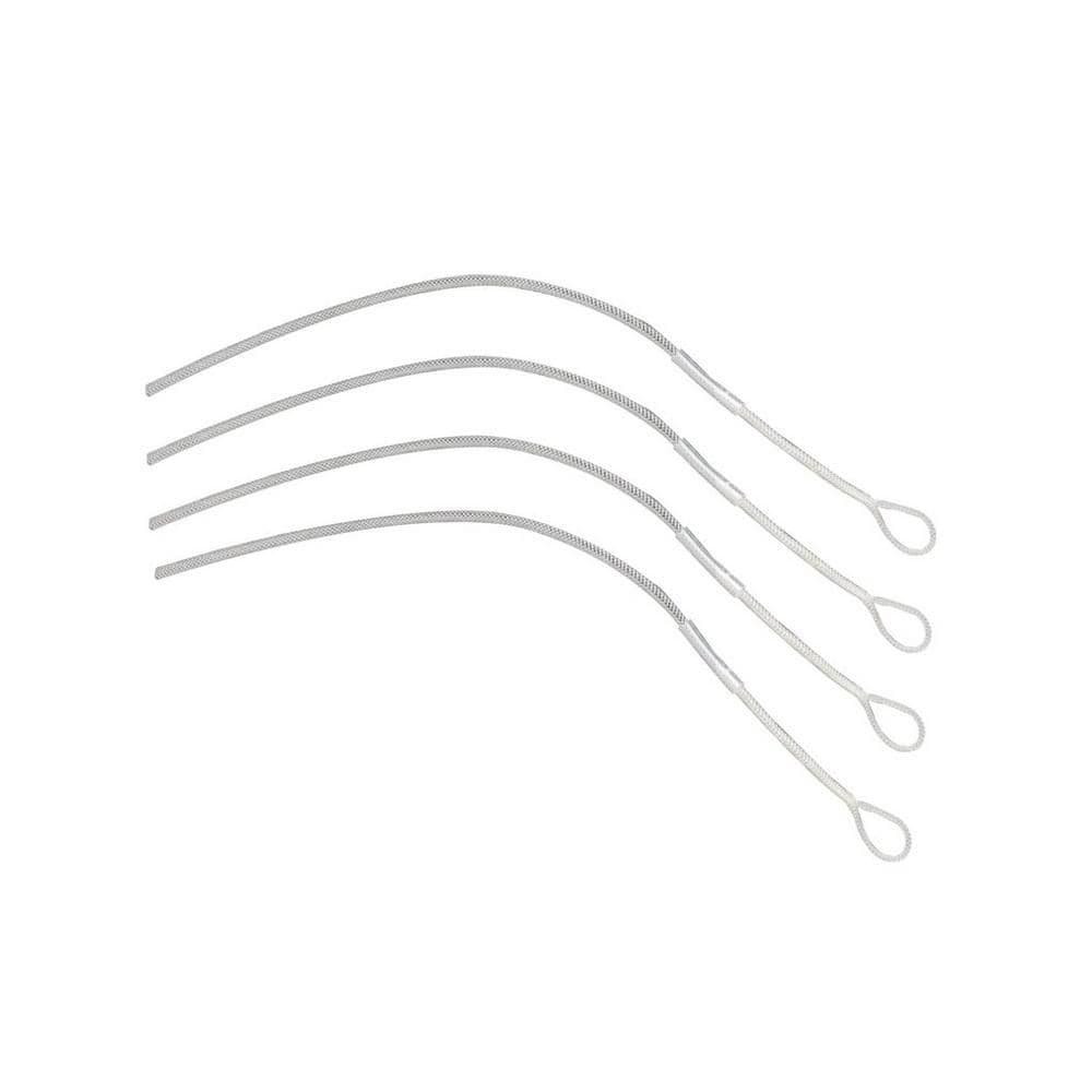 Greys Braided Fly Line Loops