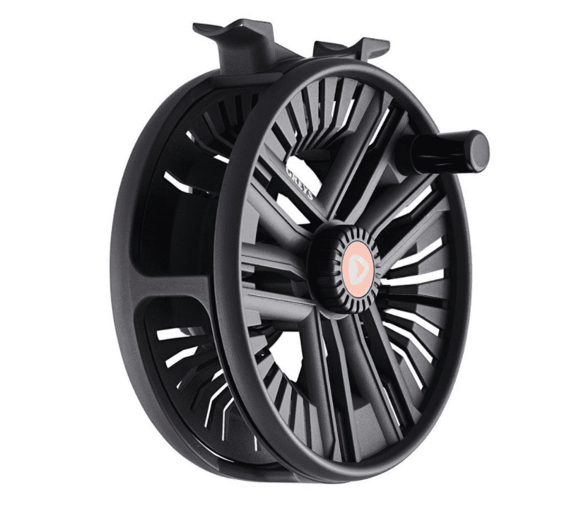 Greys Fin Fly Reel