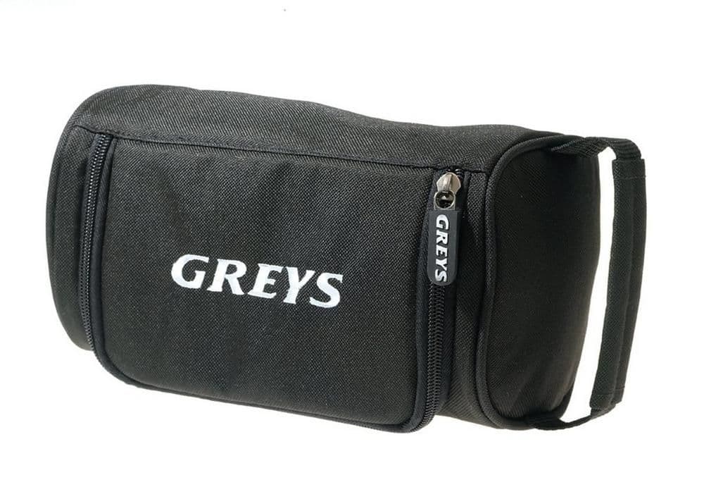 Greys Fly Reel Case