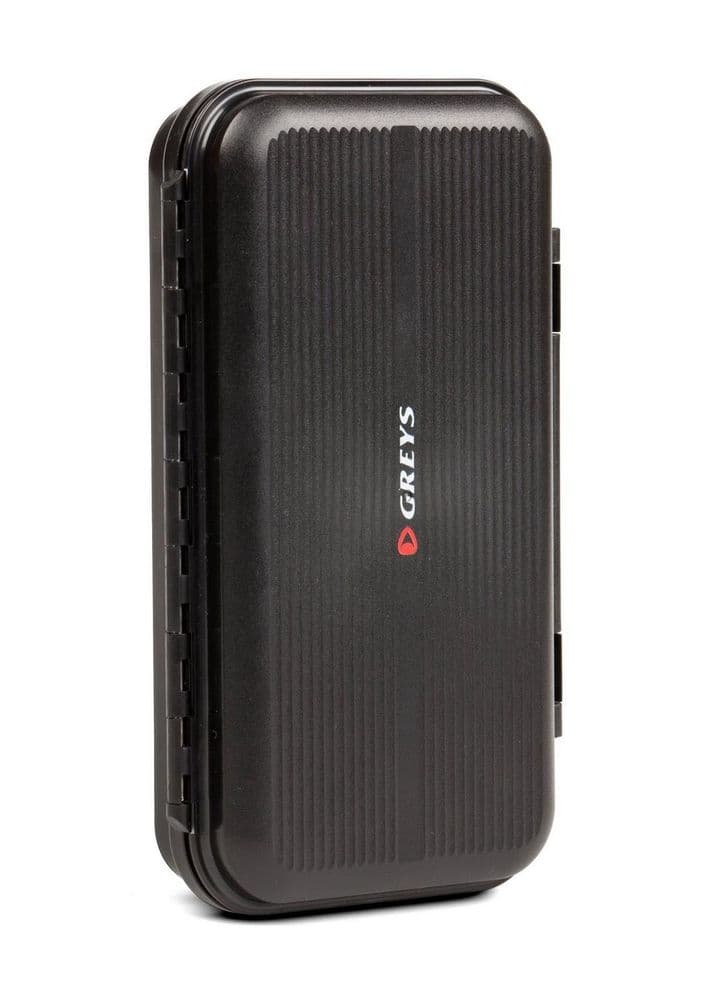 Greys GS Waterproof Fly Box