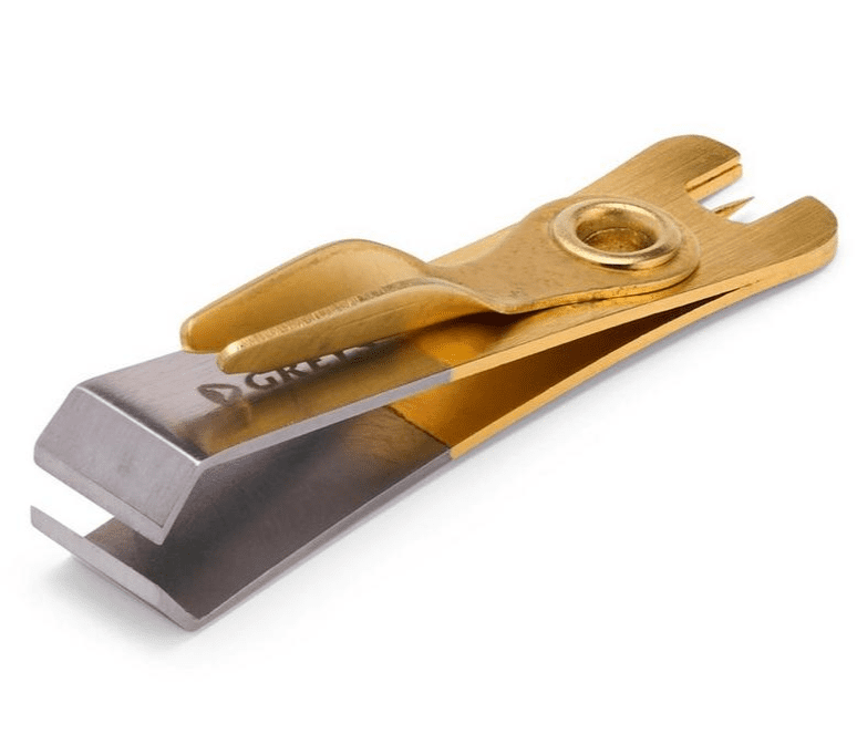 Greys Line Clipper Combo Tool