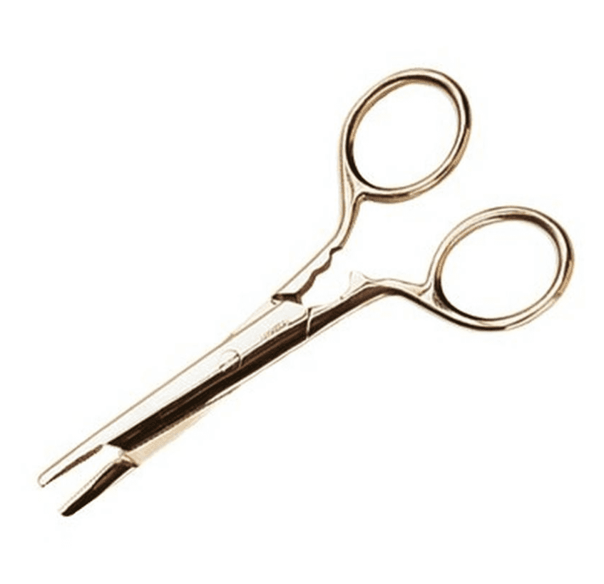Hardy Scissor Plier Forceps