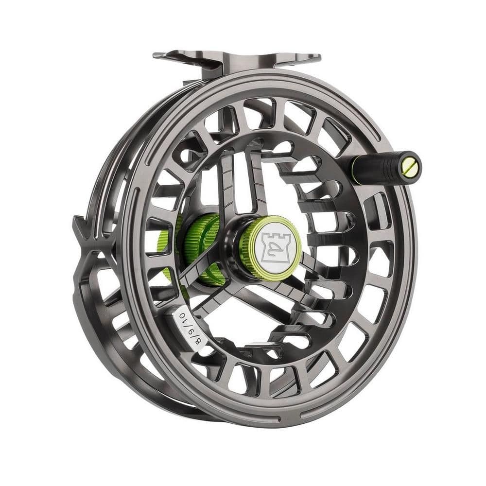 Hardy Ultradisc UDLA Fly Reels