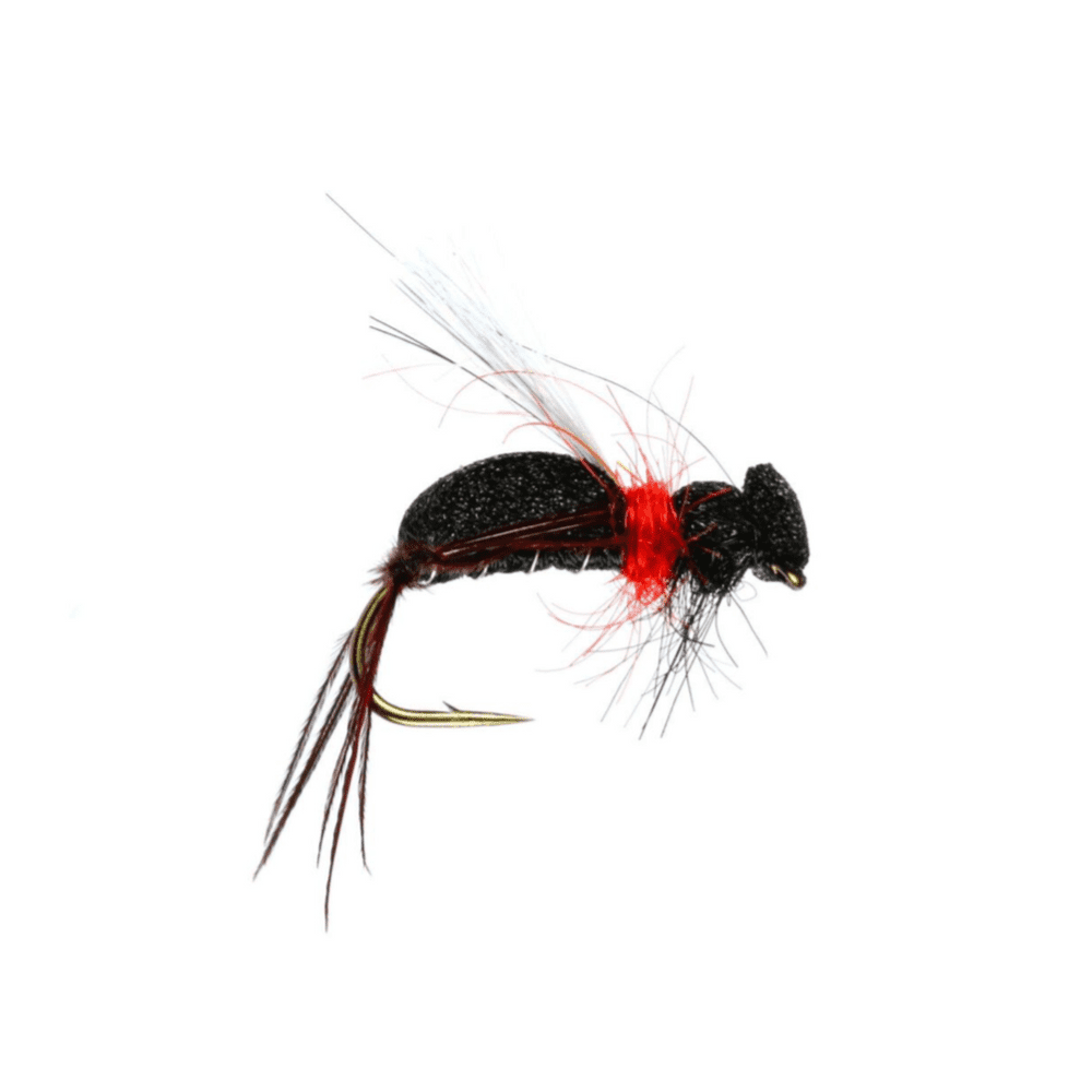 Heather Fly Hopper Foam Trout Fly
