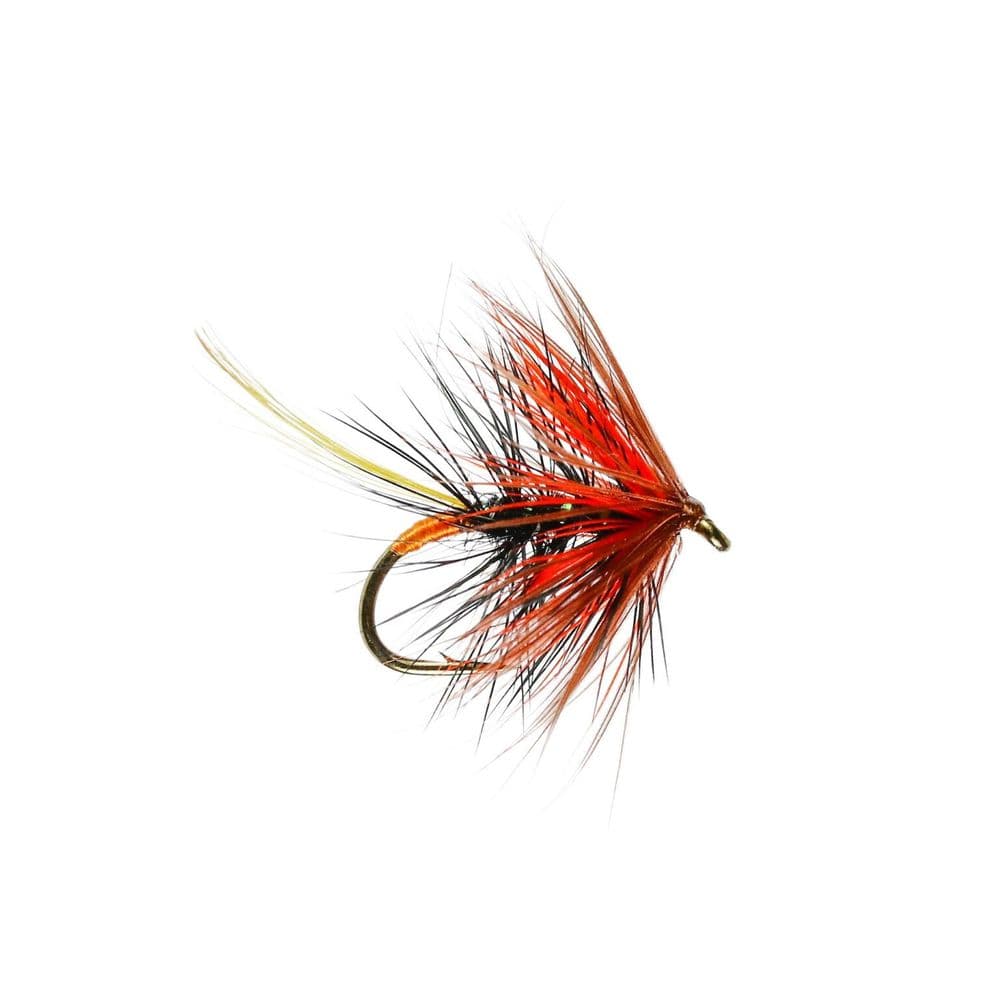 Kate McLaren Bumble Trout Fly