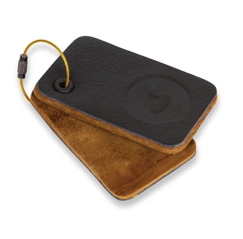 Loon Amadou Fly Drying Patch