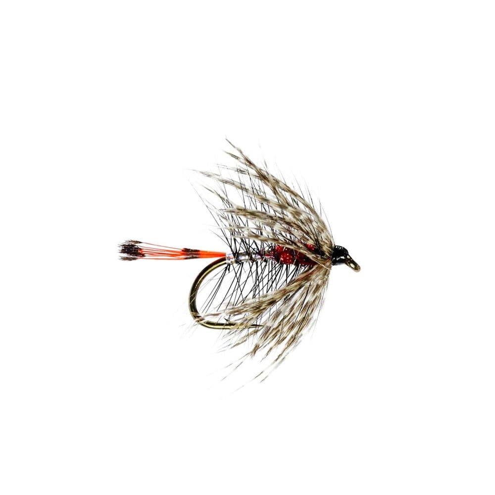 Peter Ross Bumble Trout Fly
