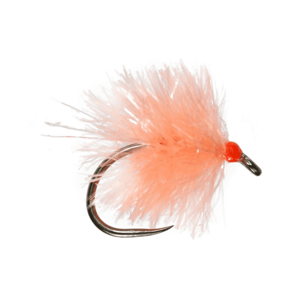 Prawn Jelly Blob