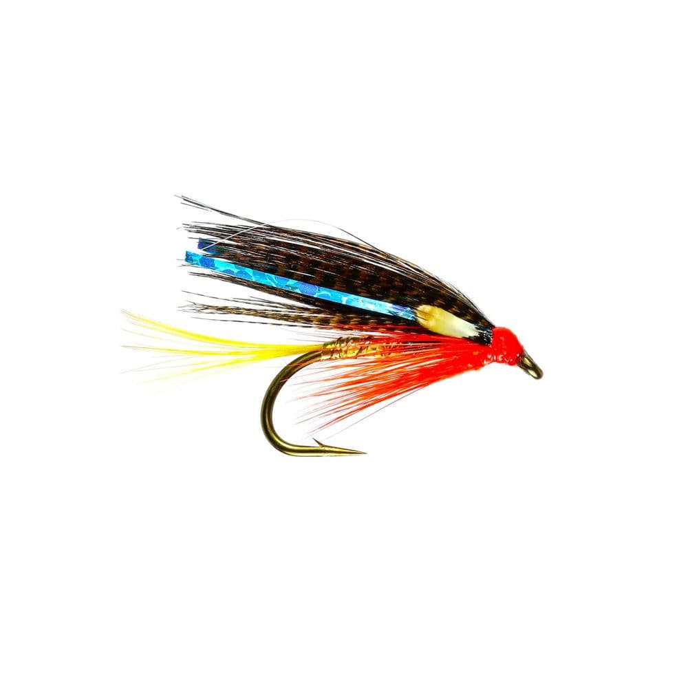 Royal Dunkeld Sea Trout Fly