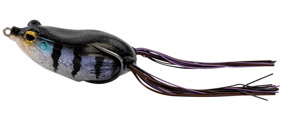 Savage Gear Hop Walker Frog - SURFACE PIKE FISHING