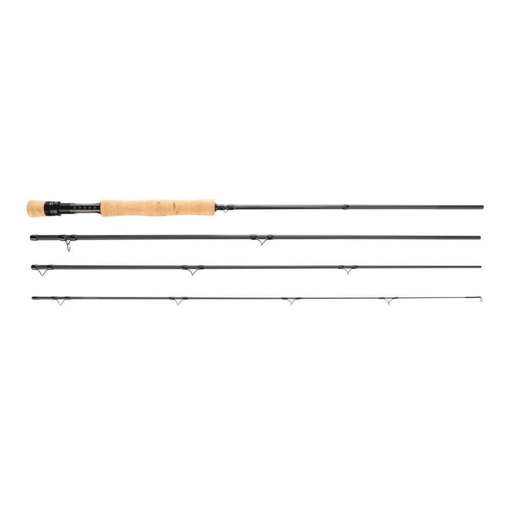 Shakespeare Cedar Canyon Elite Fly Rods