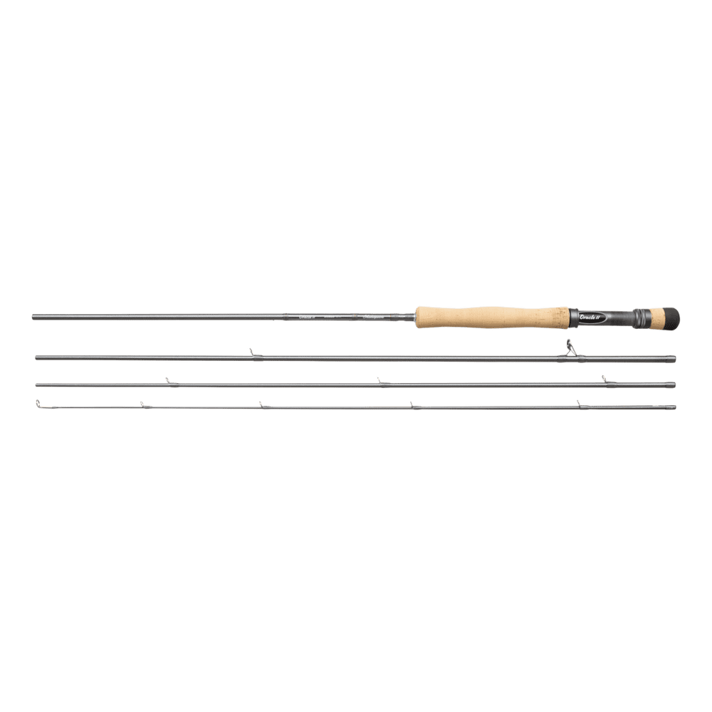 Shakespeare Oracle 2 Stillwater Fly Rods