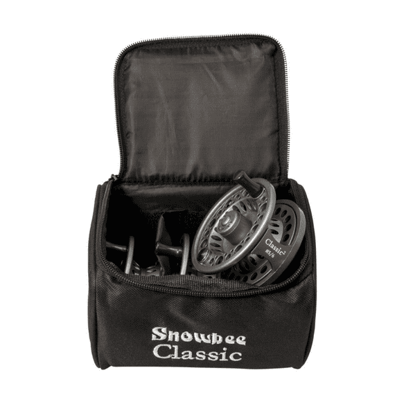 Snowbee Classic 2 Fly Reel Kit