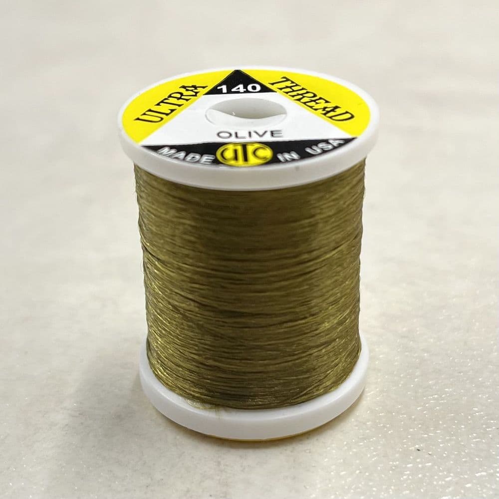 UTC Ultra Thread 140D Olive