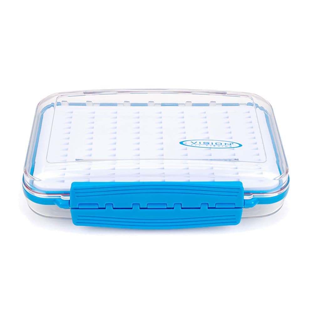 Vision Aqua Double Fly Box