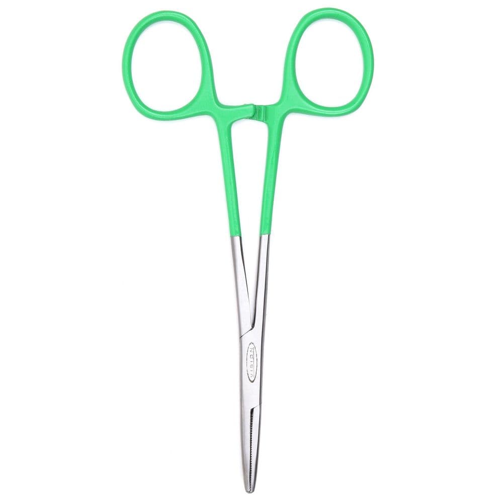 Vision Curved Micro Forceps