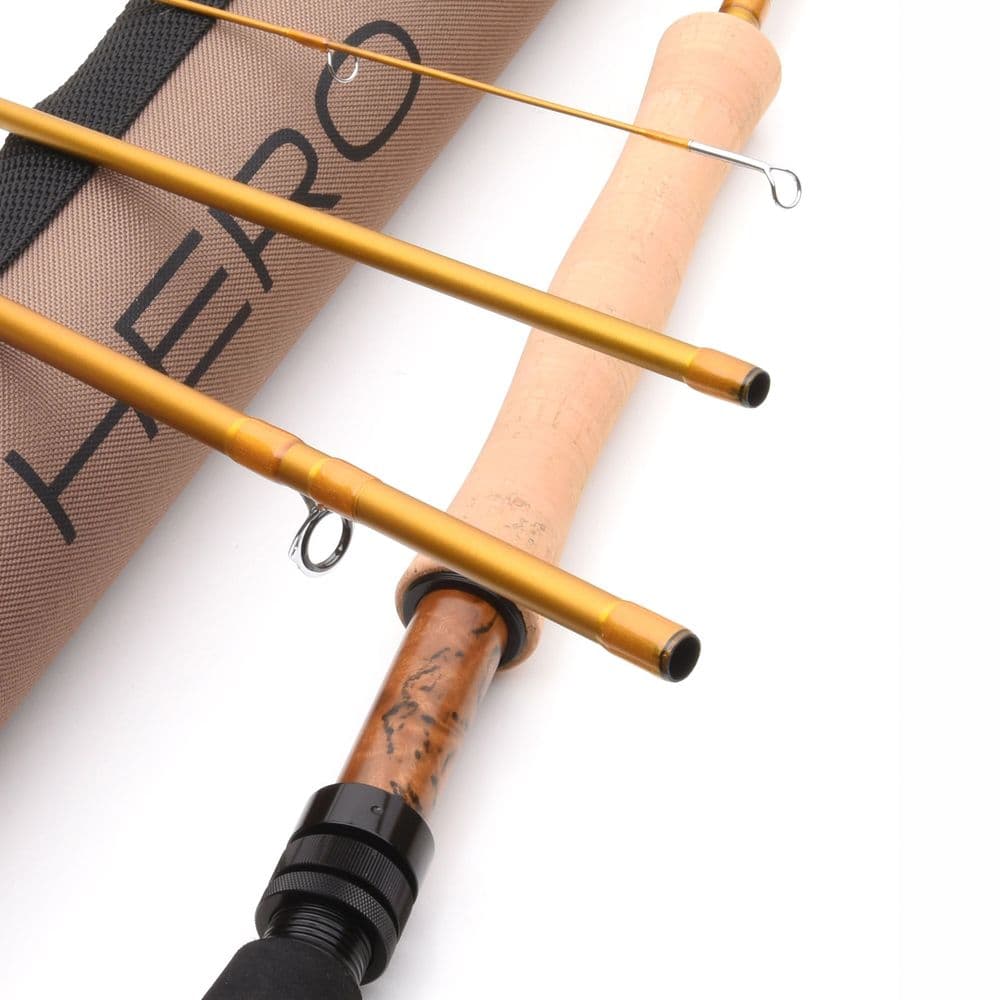 Vision Hero Fly Rods