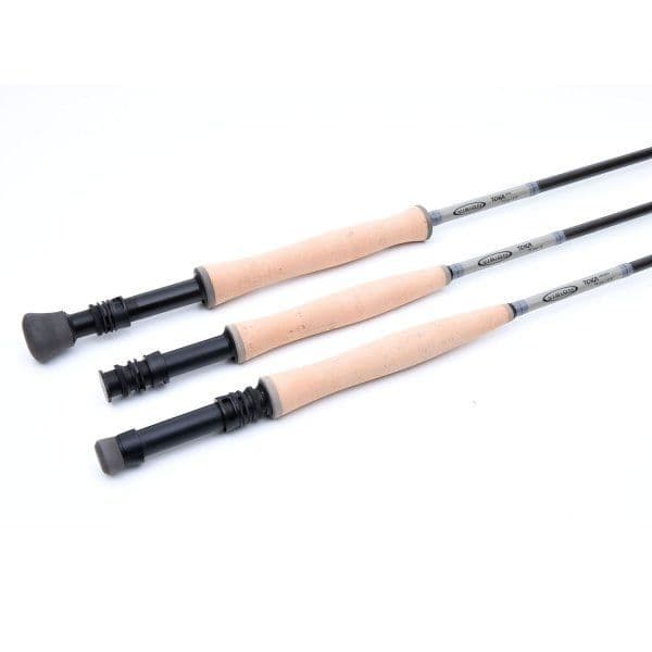 Vision Toka Fly Rods