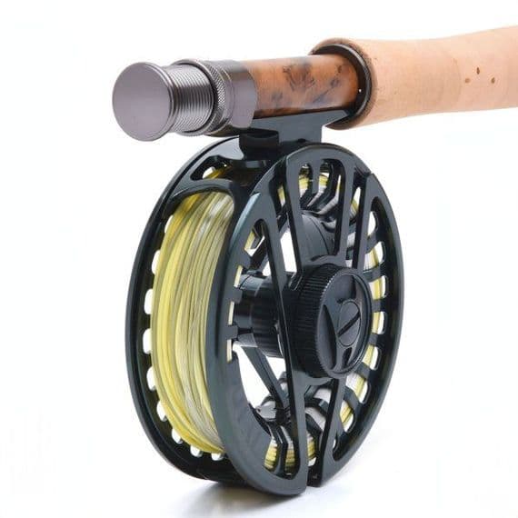 Vision Trout Fly Fishing Outfit Combo