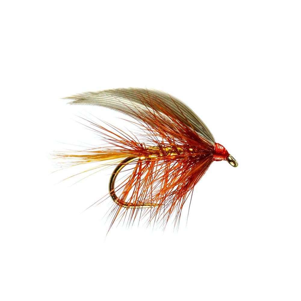 Wickhams Fancy Trout Fly