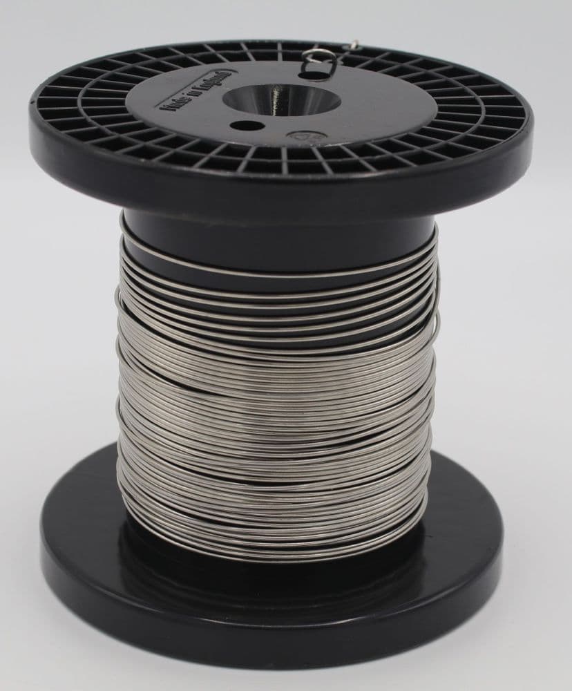 1mm Sealing Wire For L Sealers & Alike 10 Mtrs