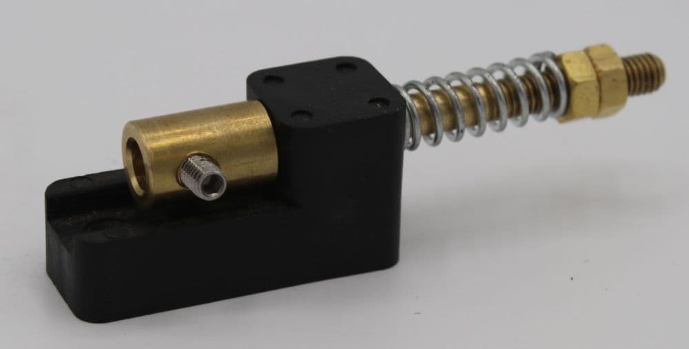 Blade Tension Assembly