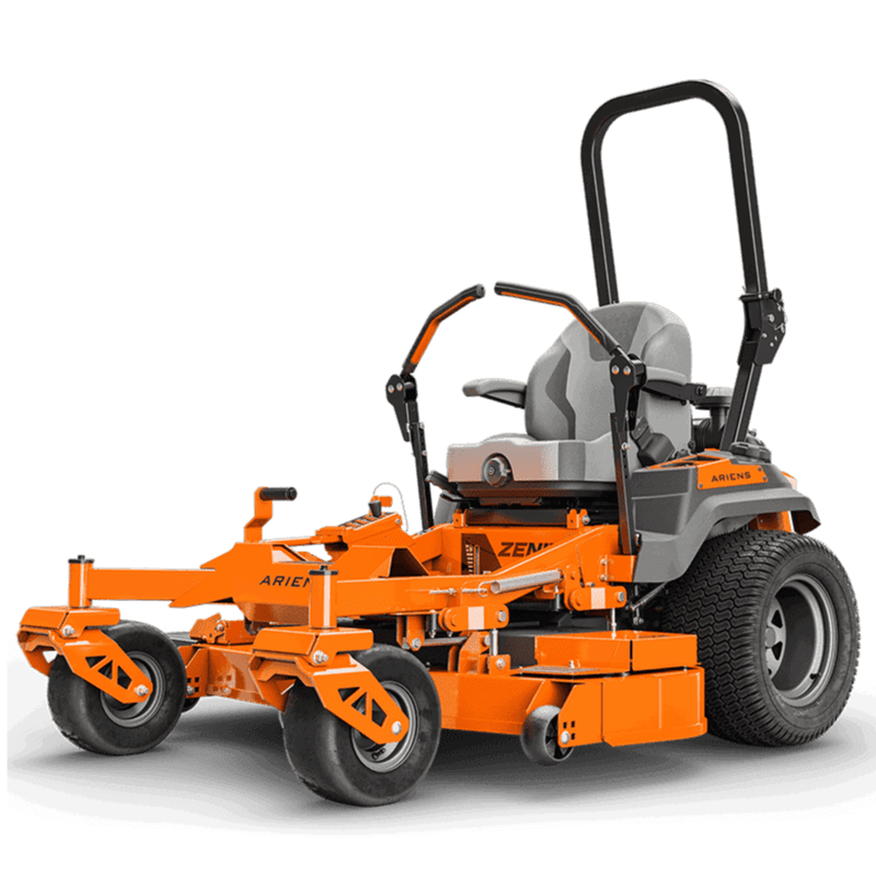 Ariens Zenith 60 Petrol Side Discharge Zero Turn Mower