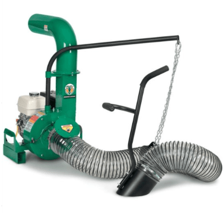 Billy Goat DL1302H Debris Loader