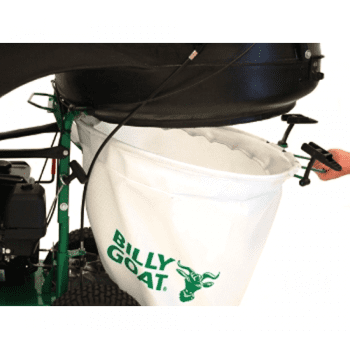 Billy Goat QV Vacuum Collection Bag 831612