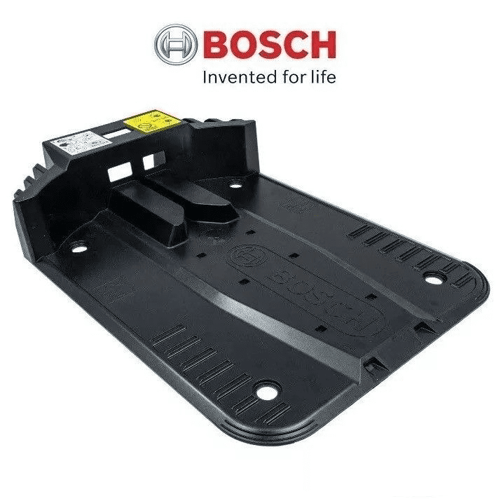 Bosch Idego Robotic Mower Docking Station Baseplate