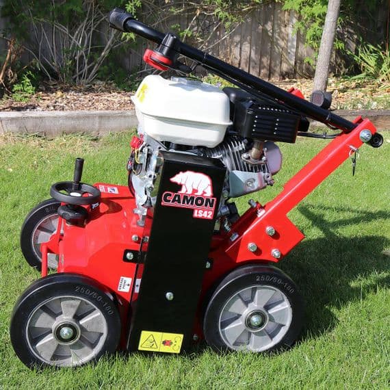 CAMON LS42B1 Lawn Scarifier